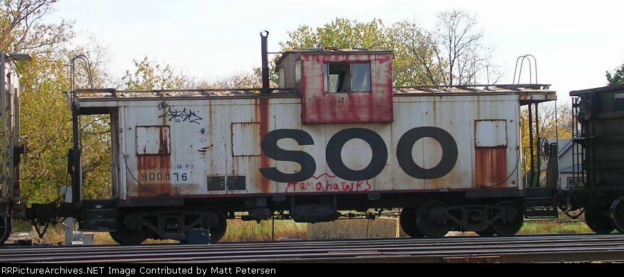 SOO 900076